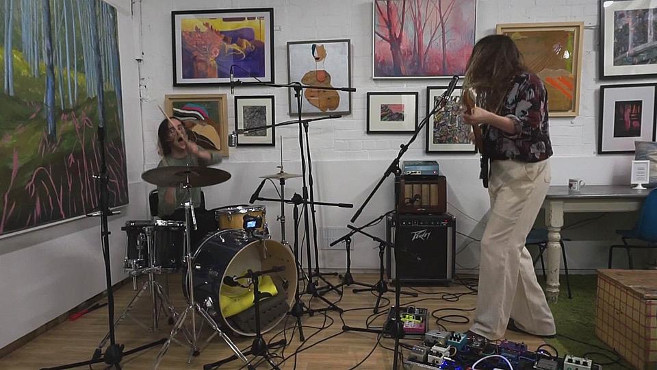 First Look | Amazing Radio USA