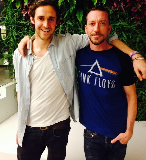 Amazing Sessions 2014 - Robbie Boyd (in session for The Front Porch ...