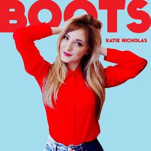 Katie Nicholas | Releases | Amazing Radio