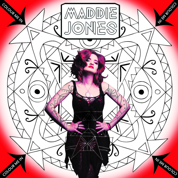 Maddie Jones | Amazing Radio