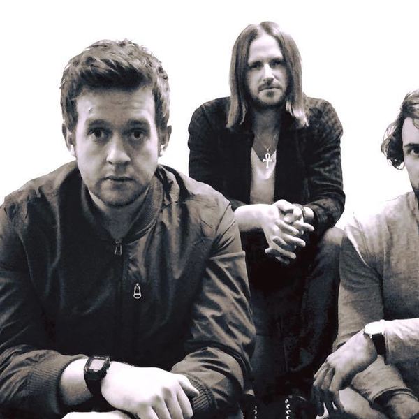 TALK IN CODE - CATAPULT | Single | Amazing Radio