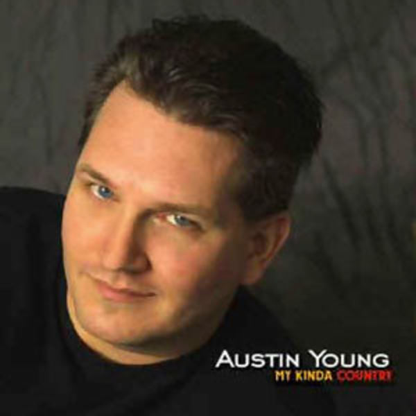 Austin Young | Amazing Radio