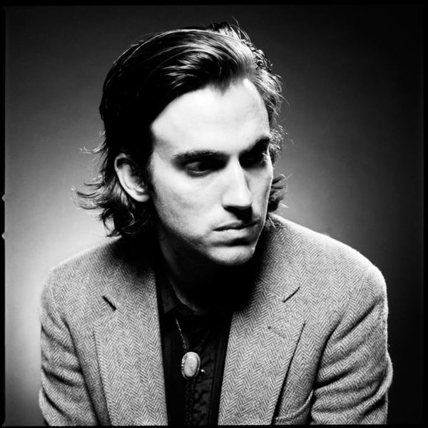 Amazing Sessions 2016 - Andrew Combs | EP | Amazing Radio