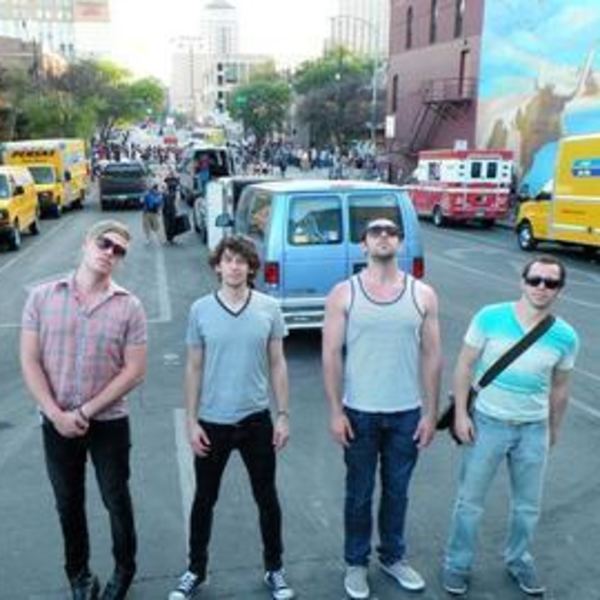 November 2016 - Albatross by Kingsfoil | Amazing Radio