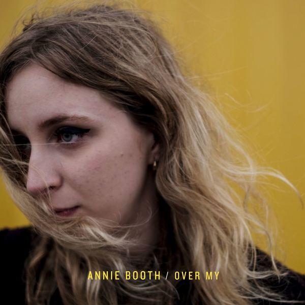 Annie Booth - Over My | Amazing Radio