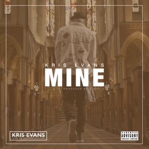 Kris Evans | Releases | Amazing Radio