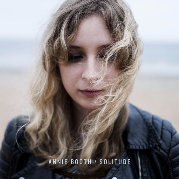 Annie Booth - Solitude | Amazing Radio