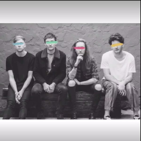 Dimaggio Jones - In California | Amazing Radio