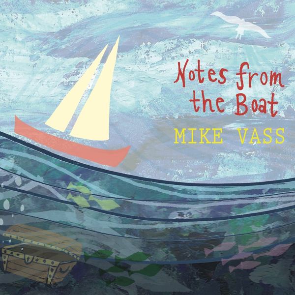 Mike Vass | Amazing Radio