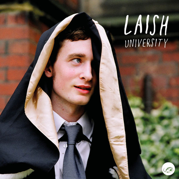 Laish - Learning To Love The Bomb | Single | Amazing Radio