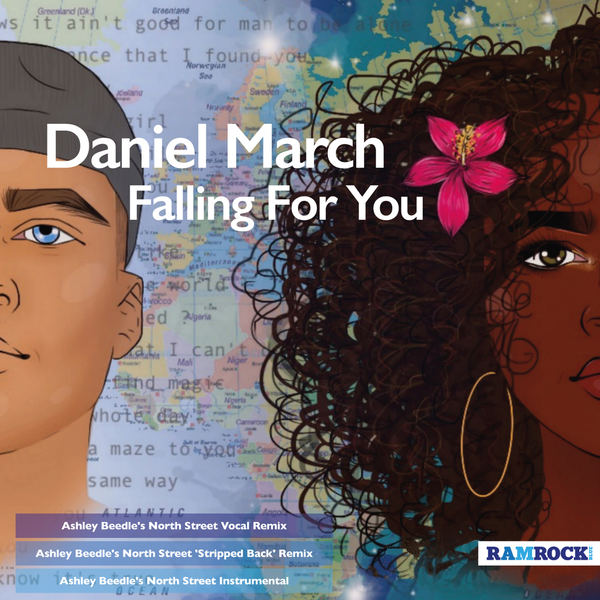 Daniel March | Amazing Radio