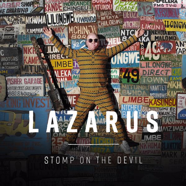 Lazarus | Amazing Radio