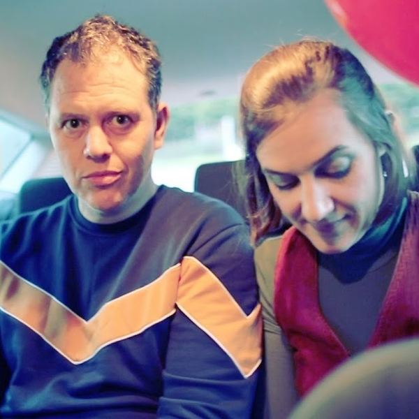 Paul Mosley | Amazing Radio