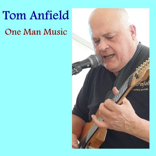 Tom Anfield - Levitation | Amazing Radio