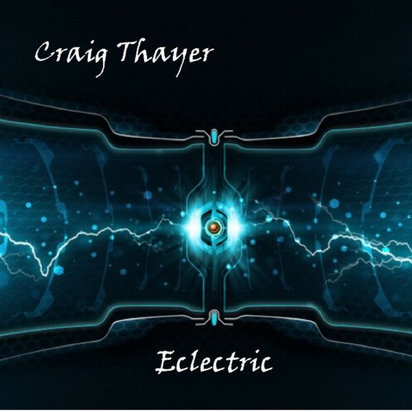 Craig Thayer - Problems (of Today) | Amazing Radio