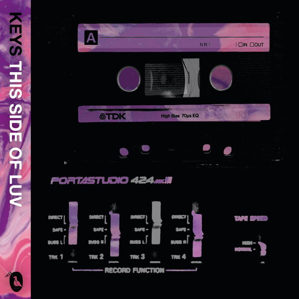 KEYS | Amazing Radio