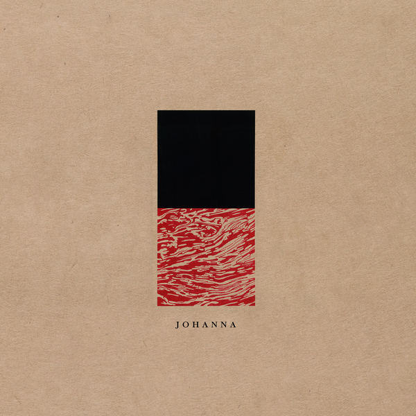 Luca Wilding - Johanna | Single | Amazing Radio