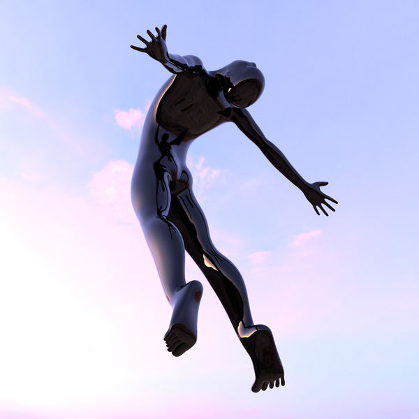 AK Patterson - Out Of The Steel Works | Single | Amazing Radio