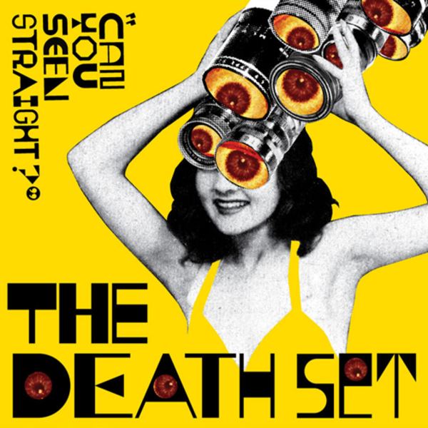 The Death Set | Amazing Radio