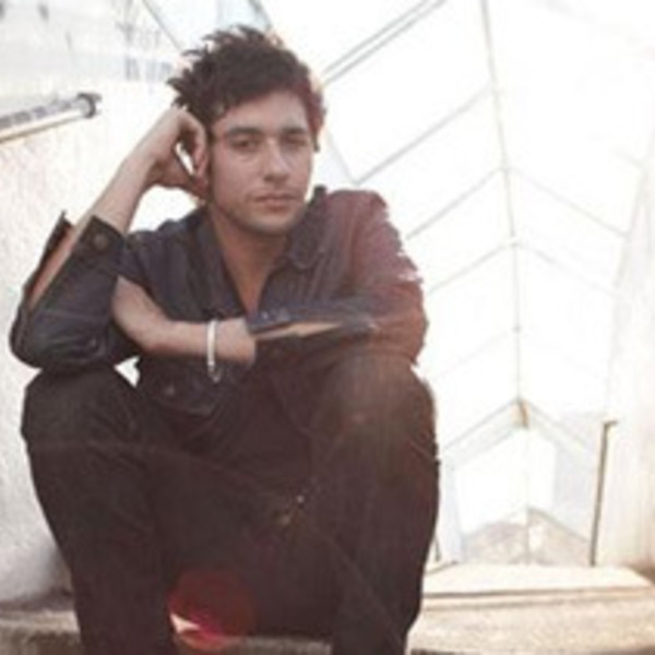 Sam Lewis | Amazing Radio