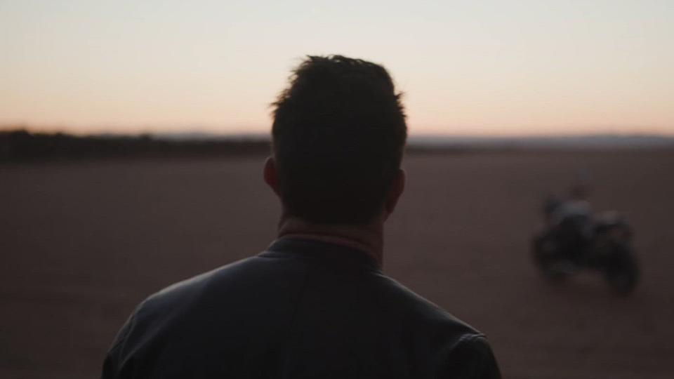 Boy Named Andrew | Videos | Amazing Radio
