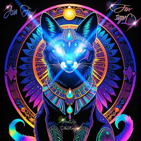 Asia Fox | Amazing Radio