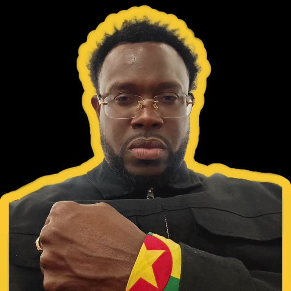 Swagger Dan - Big Container | Amazing Radio