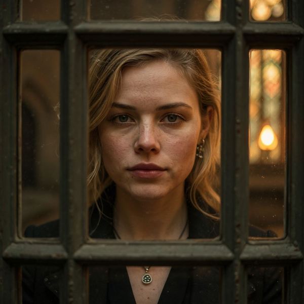 Tears In X-Ray Eyes - Julia | Amazing Radio