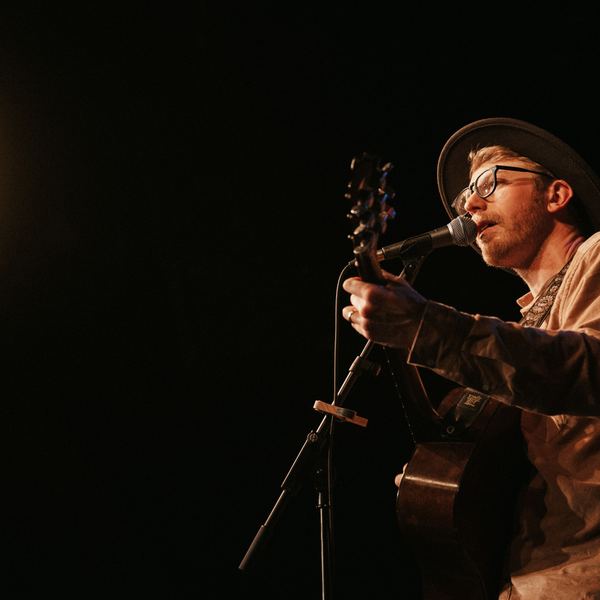 Tyler James Johnson - Until We Raise Our Voices | Amazing Radio