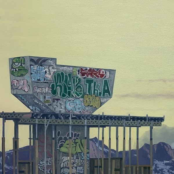 King Prawn - Propaganda | Amazing Radio