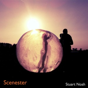 Stuart Noah - Scenester | Amazing Radio