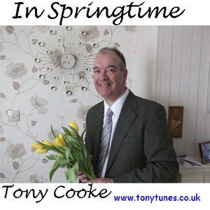 Tony Cooke | Tunes | Amazing Radio