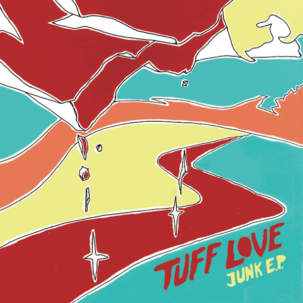 Tuff Love - Sweet Discontent | Amazing Radio