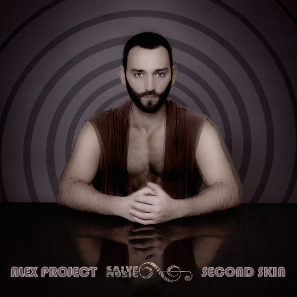 Alex project - Alex Project - Second skin | Amazing Radio