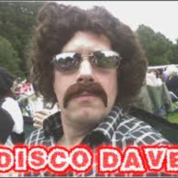 Disco Dave Esposito | Amazing Radio