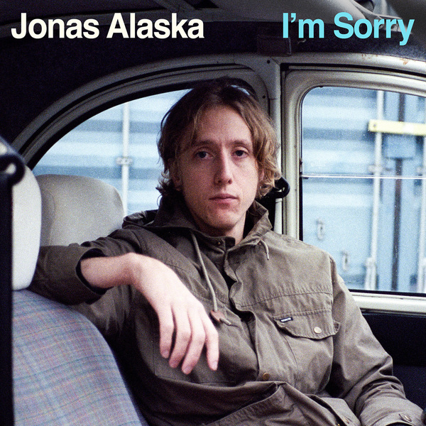 Jonas Alaska | Amazing Radio