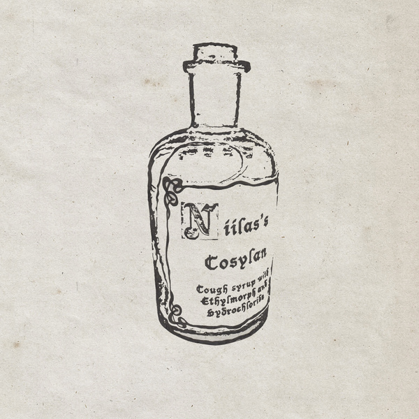 Niilas - Cosylan | Amazing Radio