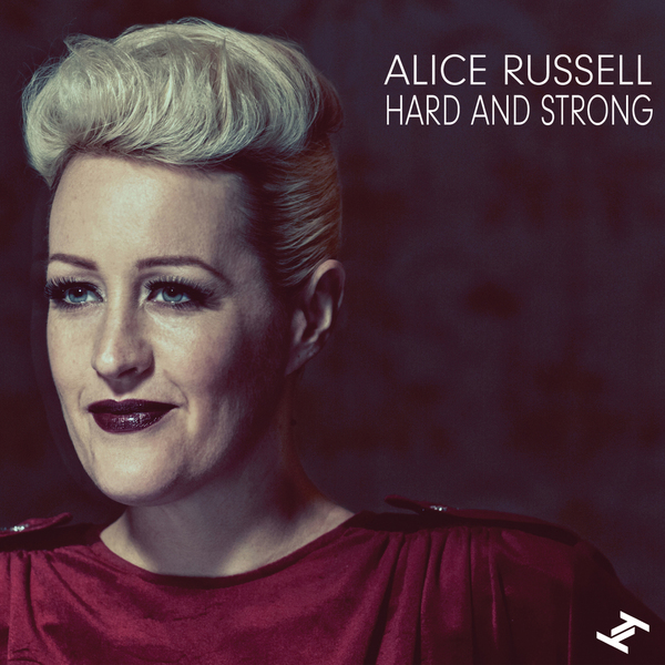 Alice Russell | Amazing Radio