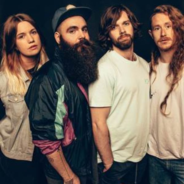 Clean Cut Kid - Make Believe | Amazing Radio USA