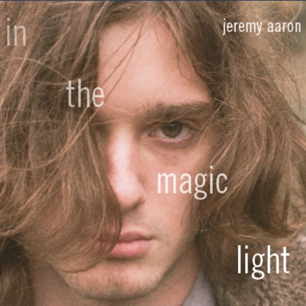 Jeremy Aaron | Amazing Radio