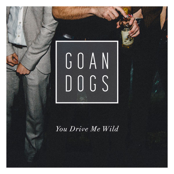 GOAN DOGS - You Drive Me Wild | Amazing Radio