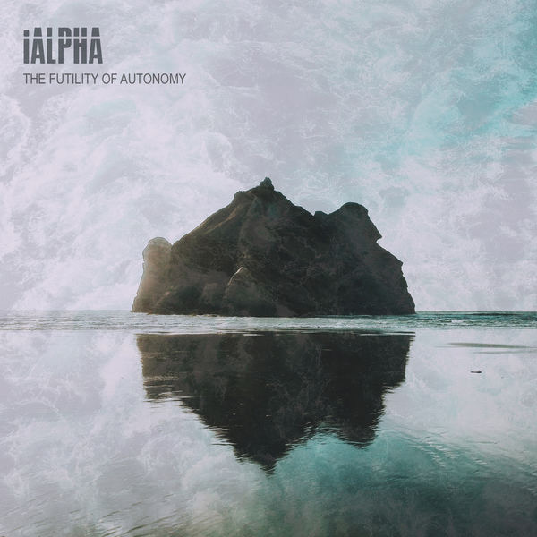 iAlpha - Ragman Roll | Amazing Radio USA