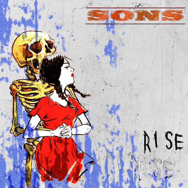 SONS - Rise | Amazing Radio