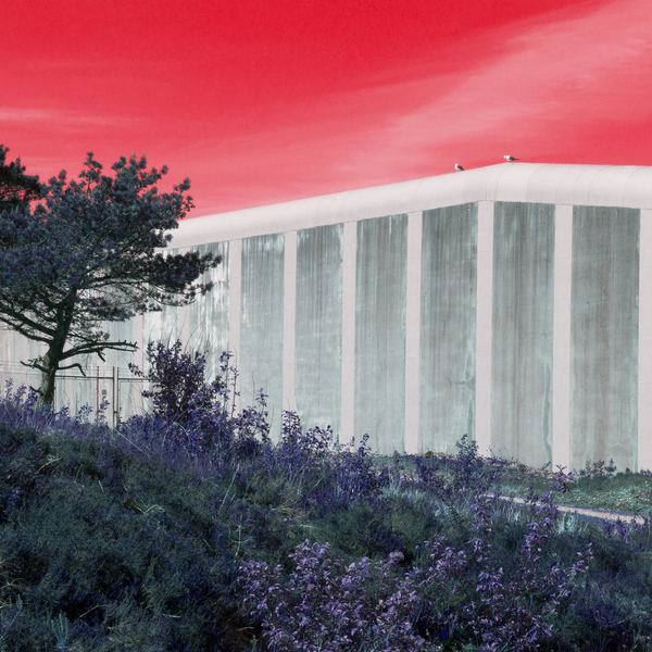 Electric Eye - Invisible Prison | Amazing Radio USA