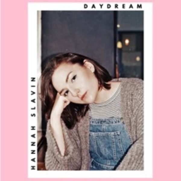 Hannah Slavin | Amazing Radio