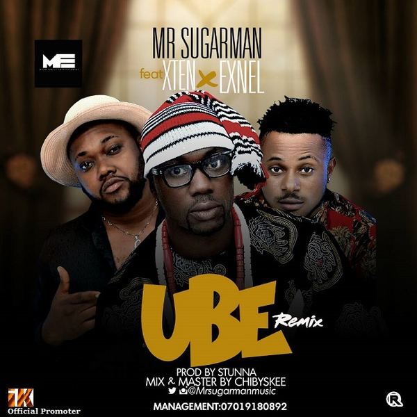 Mr Sugarman | Amazing Radio