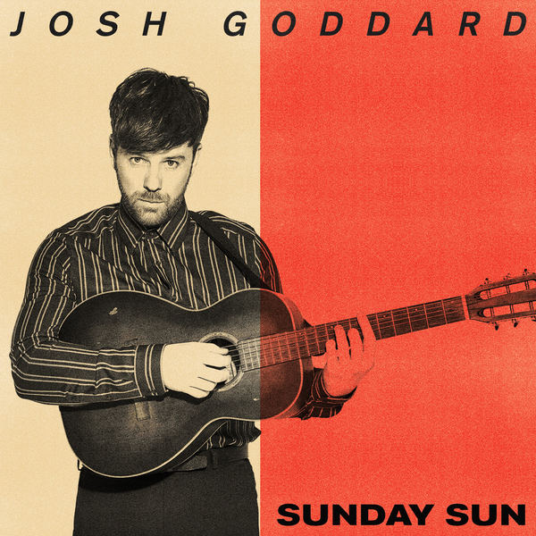 Josh Goddard | Amazing Radio
