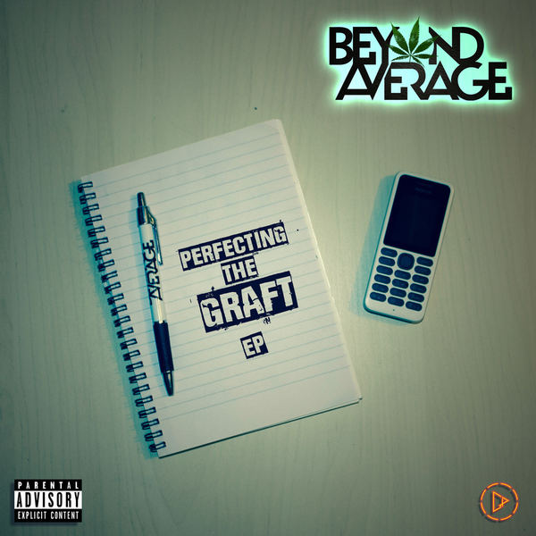 Beyond Average | Amazing Radio