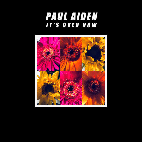 Paul Aiden | Amazing Radio