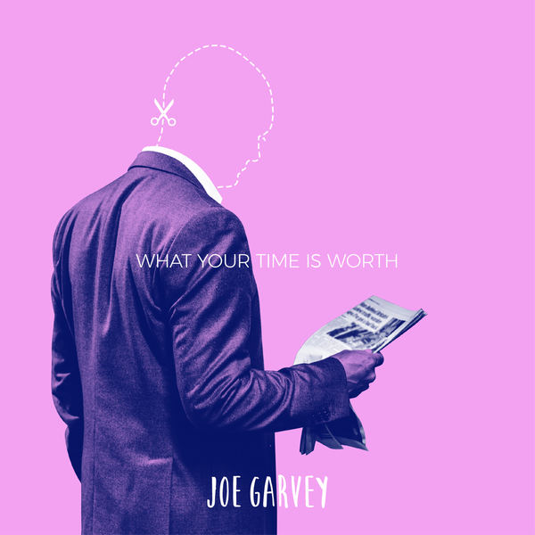 Joe Garvey | Amazing Radio